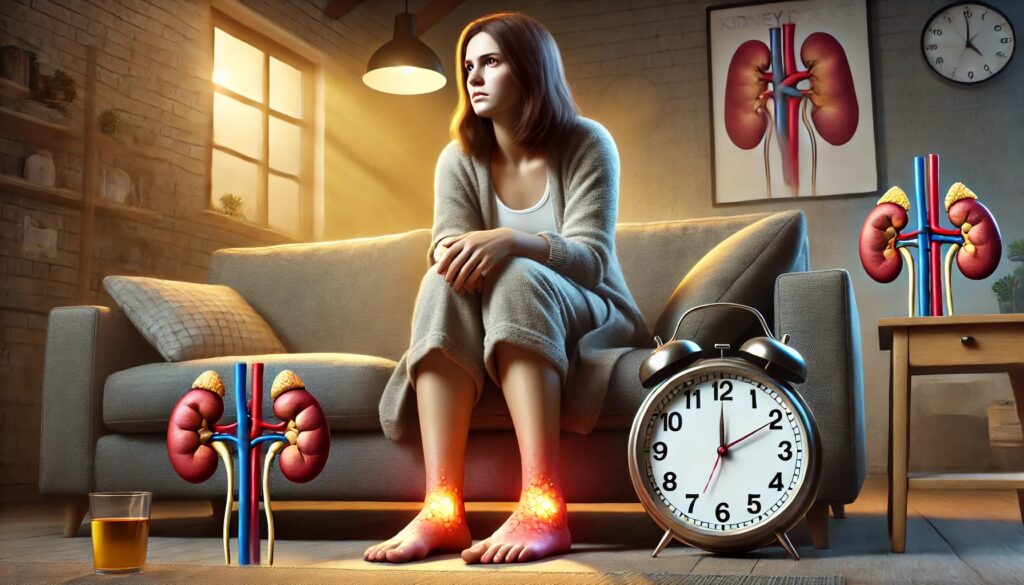 Día Mundial del Riñón: 5 Mitos y Verdades Sobre la Salud Renal ...